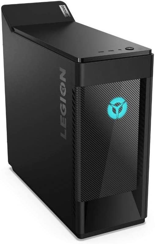 Lenovo Legion T5 i3-10100F 16GB 256GB SSD GT 730 Win10 Tower Gaming ...