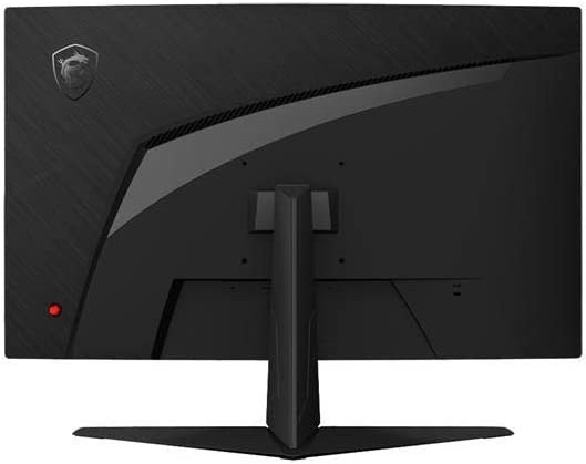 MSI Optix 27" VA LED 1080p 1920x1080 165hz 1ms G27C5 Gaming Monitor ...