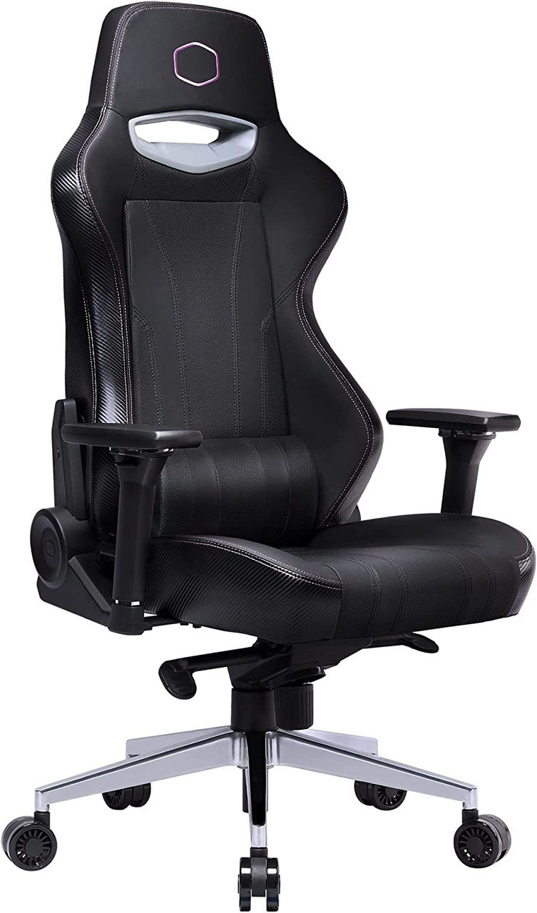 Cooler Master Caliber X1 Gaming Chair - CHQstore