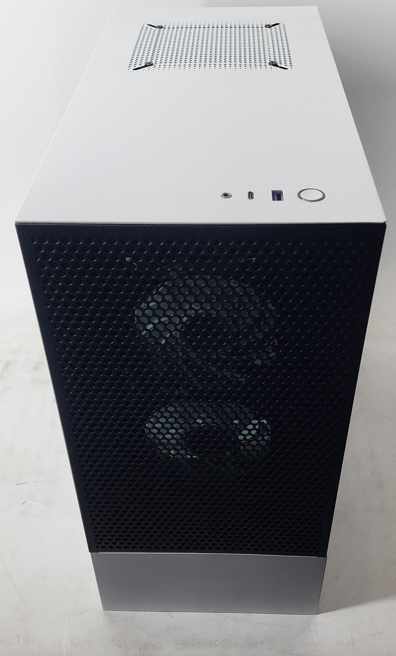 Gaming PC i7-7700 4.2GHz 16GB RAM 512GB SSD RTX 2060 6GB Computer ...