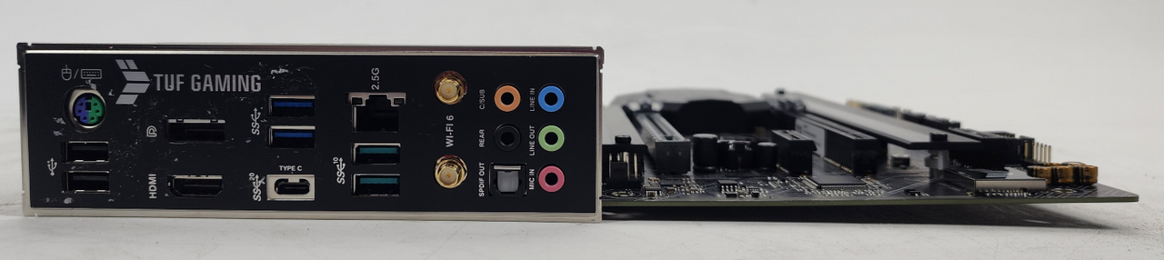 DIY Gaming i7-11700F 4.9GHz 32GB RAM 1TB NVME M.2 SSD Computer Parts ...