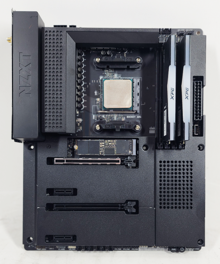 DIY Gaming Ryzen 7 5800X 4.7GHz 16GB RAM 1TB NVME M.2 SSD RGB Computer ...