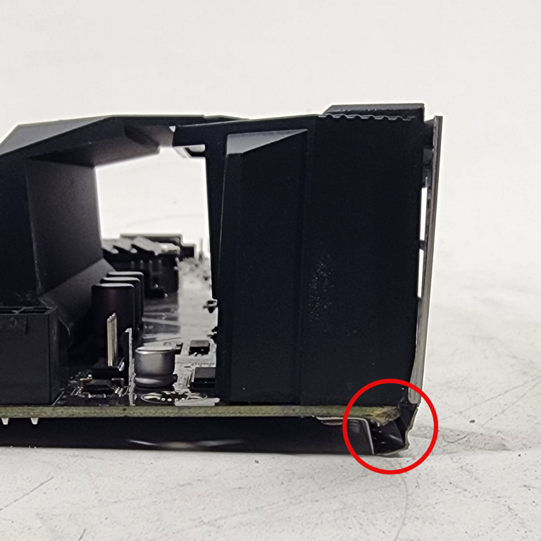 DIY Gaming i5-10400F 4.3GHz 16GB RAM 1TB NVME M.2 SSD Computer Parts ...