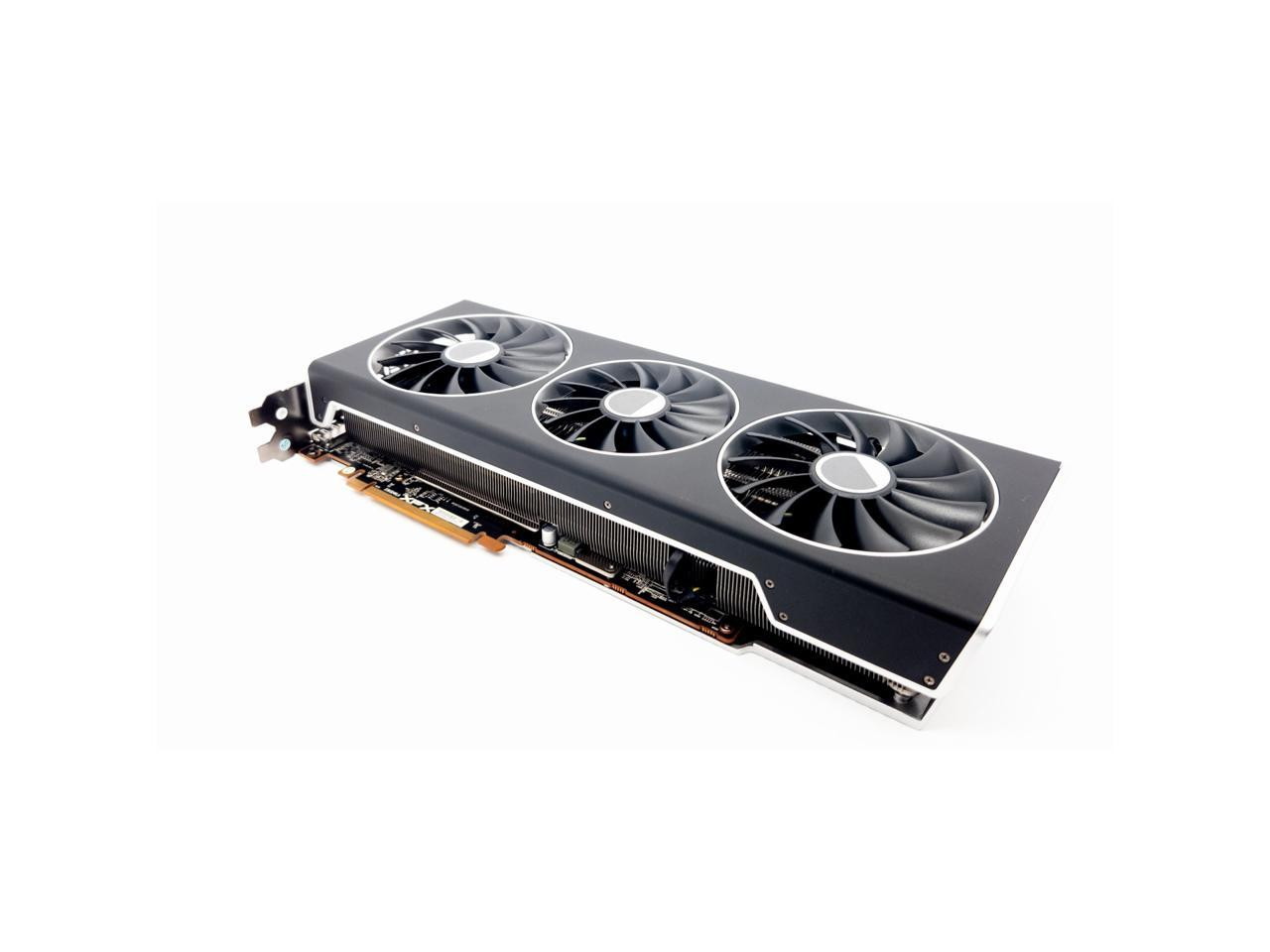 XFX Radeon RX 7800 XT 16GB Speedster Merc319 GDDR6 Video Graphics Card ...