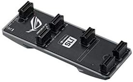 Asus ROG 4-Way Enthusiast SLI Bridge PCI Card - CHQstore