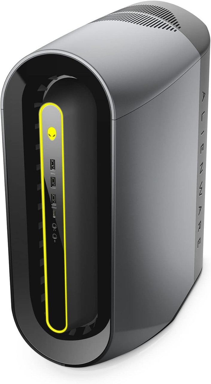 Alienware Aurora R10 Ryzen 7 3800X 32GB 1TB SSD RTX 2060 SUPER Win11 ...