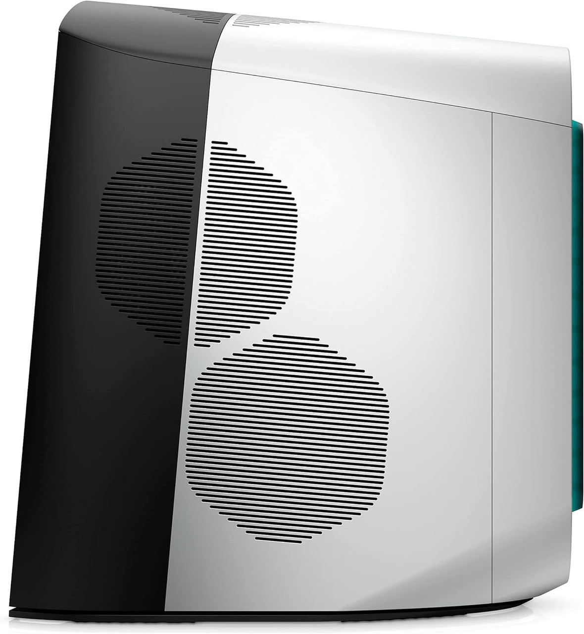Alienware Aurora R12 White i7-10700KF 32GB 1TB SSD RTX 3070 Win11 ...