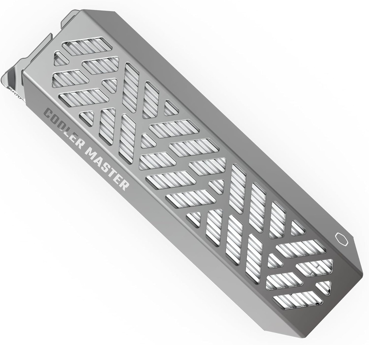 Cooler Master Oracle AIR High Speed NVME M.2 SSD Enclosure - CHQstore