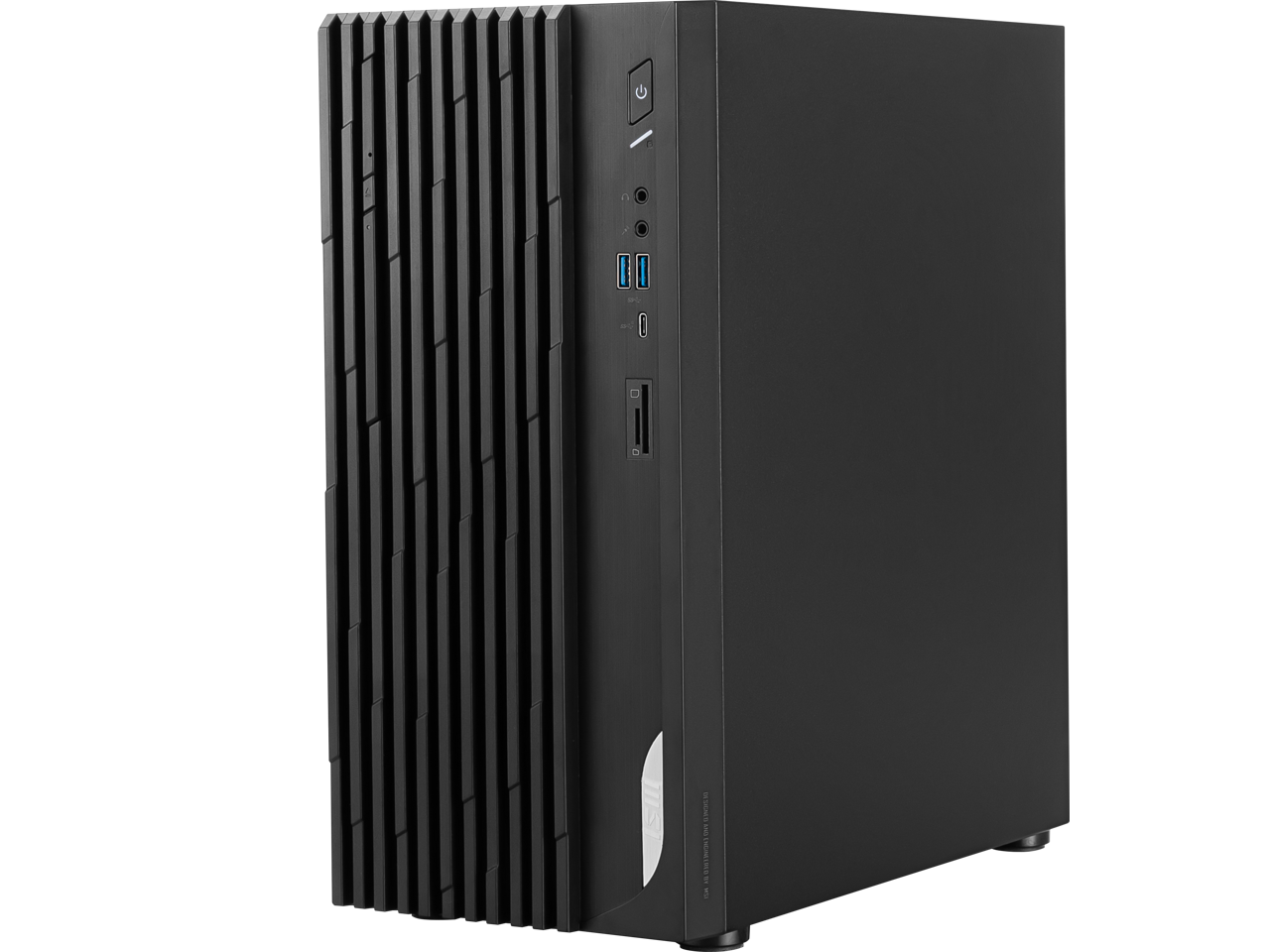 MSI PRO DP180 i5-13400F 16GB RAM 1TB SSD RTX 3060 Windows 11 Tower ...