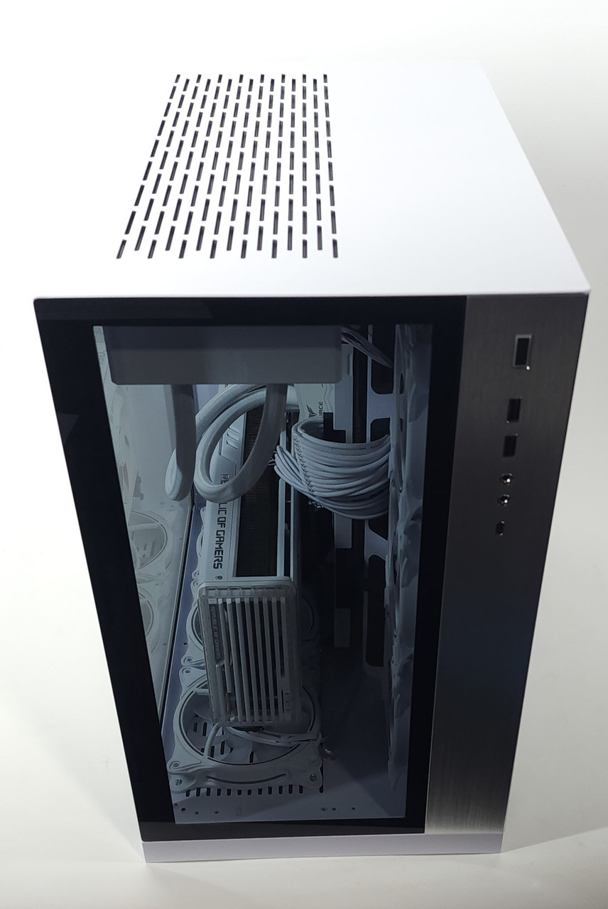 Gaming PC i9-14900k /w Copper IHS 6.0GHz 32GB RAM 1TB SSD RTX 4080 16GB ...