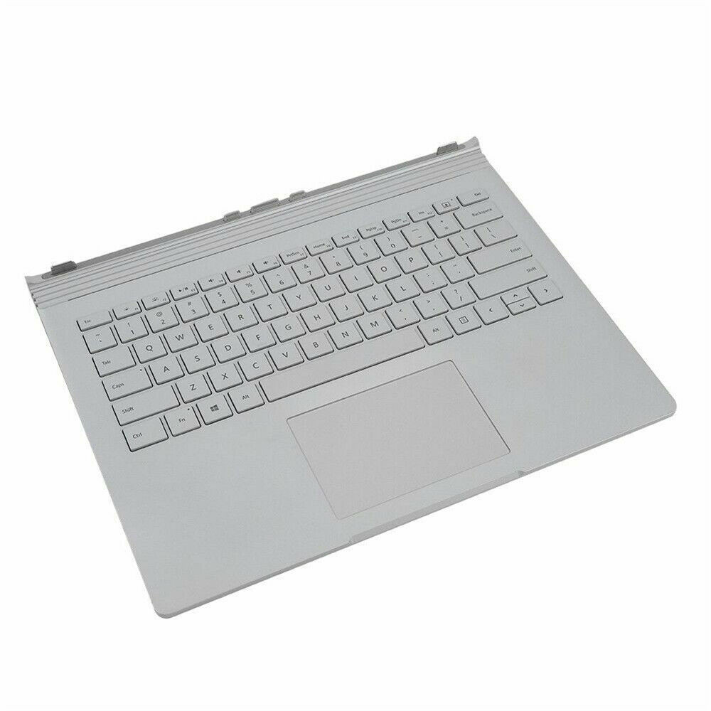 Microsoft Surface Book Keyboard Base Model 1705 w/ 1GB SW6-0001 GeForce ...
