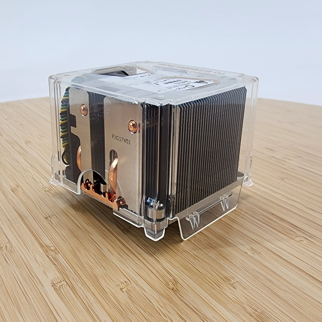 ASUS Server CPU Heatsink LGA3647 2RU Rackmount Chassis - CHQstore