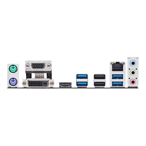 ASUS PRIME A320M-A AMD Socket A320 AM4 Extended ATX M.2 Desktop ...
