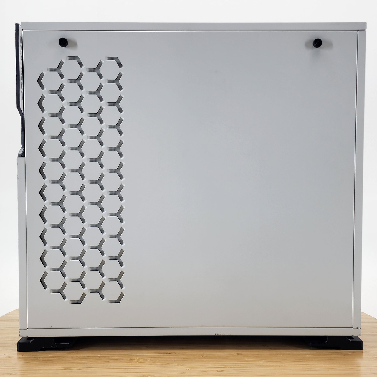 Gaming PC i5-10400F 16GB RAM 256GB SSD + 1TB HDD RX 6500 XT 4GB Windows ...