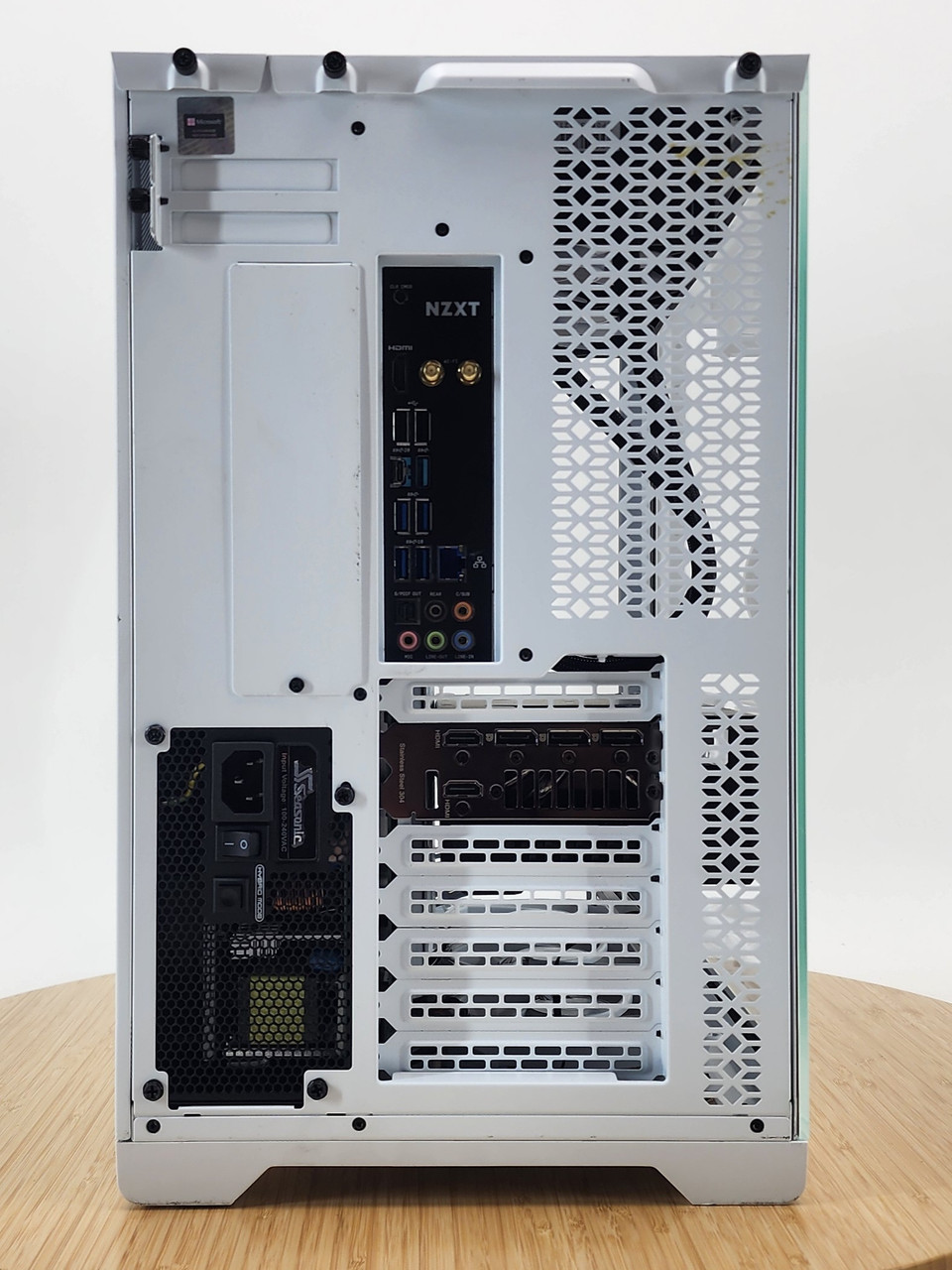 Gaming PC i7-14700KF 32GB RAM 1TB SSD RTX 4080 SUPER 16GB Windows 11 ...