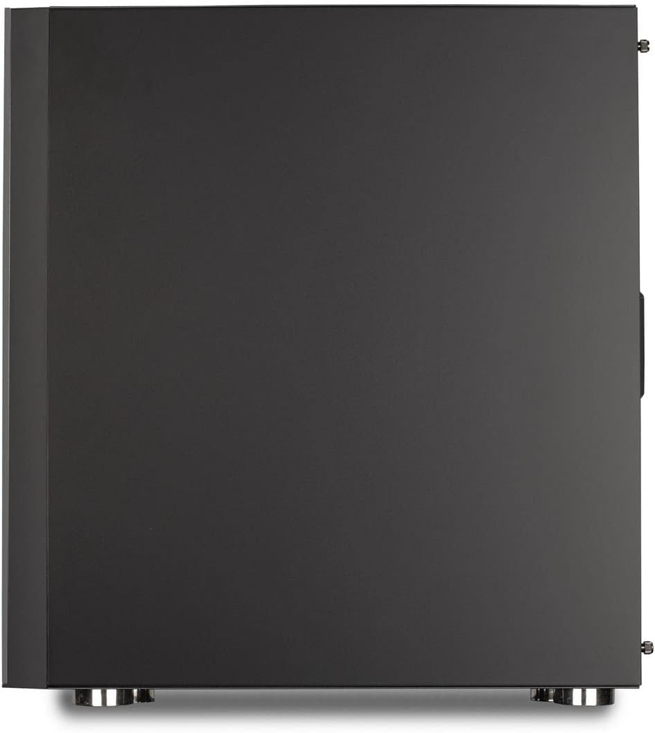 iBUYPOWER Ryzen 3 3100 16GB 500GB SSD GTX 1650 4GB Windows 11 Desktop ...