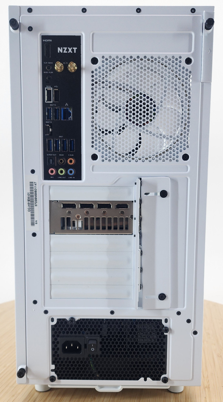 Gaming PC Ryzen 9 7950X 32GB RAM 2TB SSD RX 7800 XT 16GB Windows 11 ...