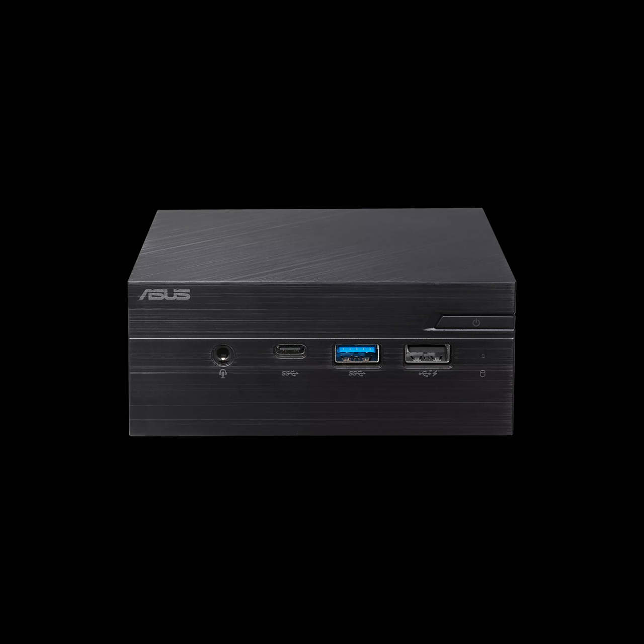 ASUS PN40 Celeron N4000 4GB RAM 120GB SSD Mini Desktop Computer PC ...