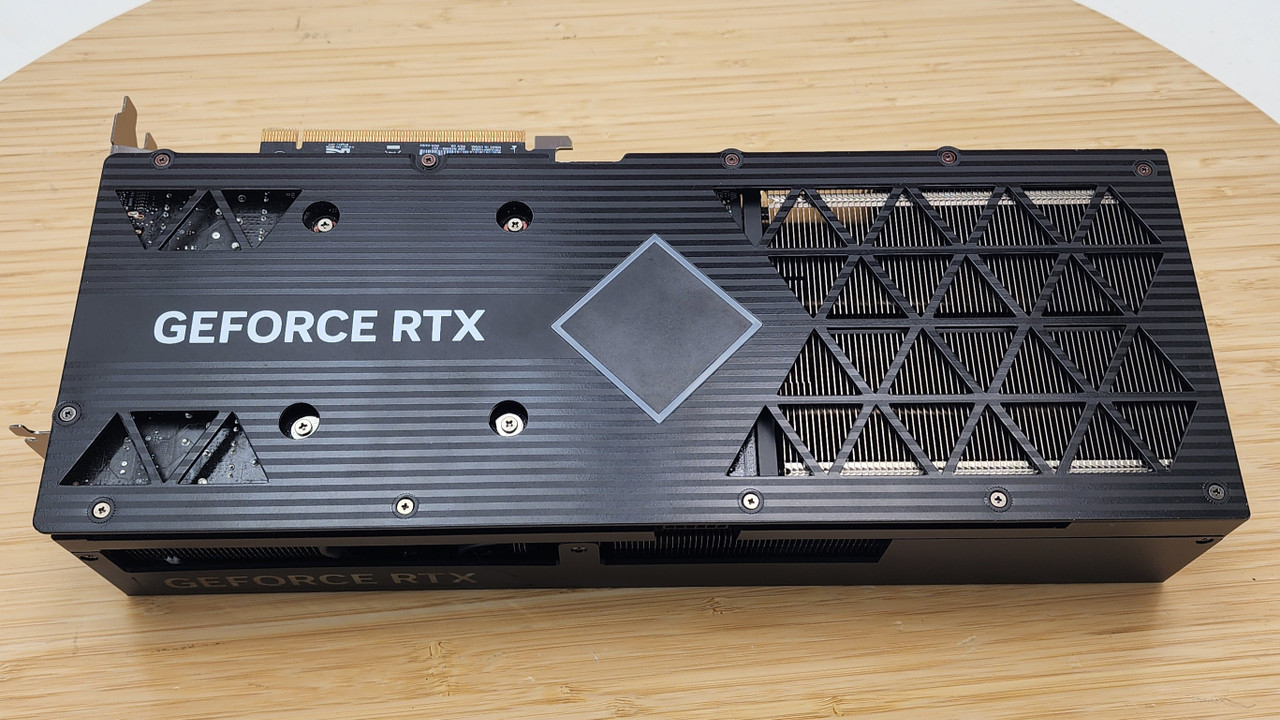 HP Omen RTX 4090 24GB GDDR6X Video Graphics Card GPU - CHQstore