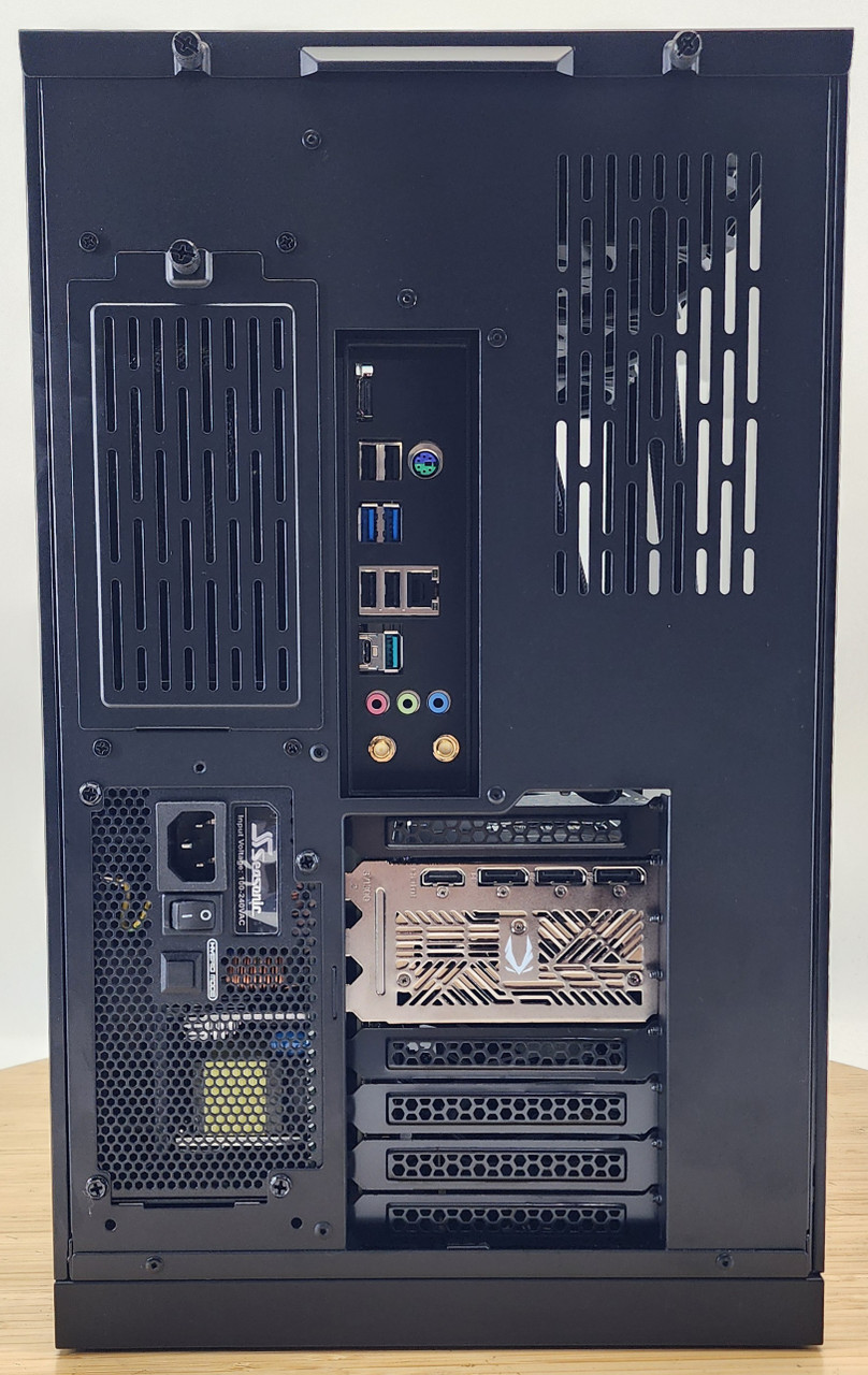 Gaming PC i9-14900K 32GB RAM 2TB SSD RTX 5090 32GB Windows 11 Computer ...