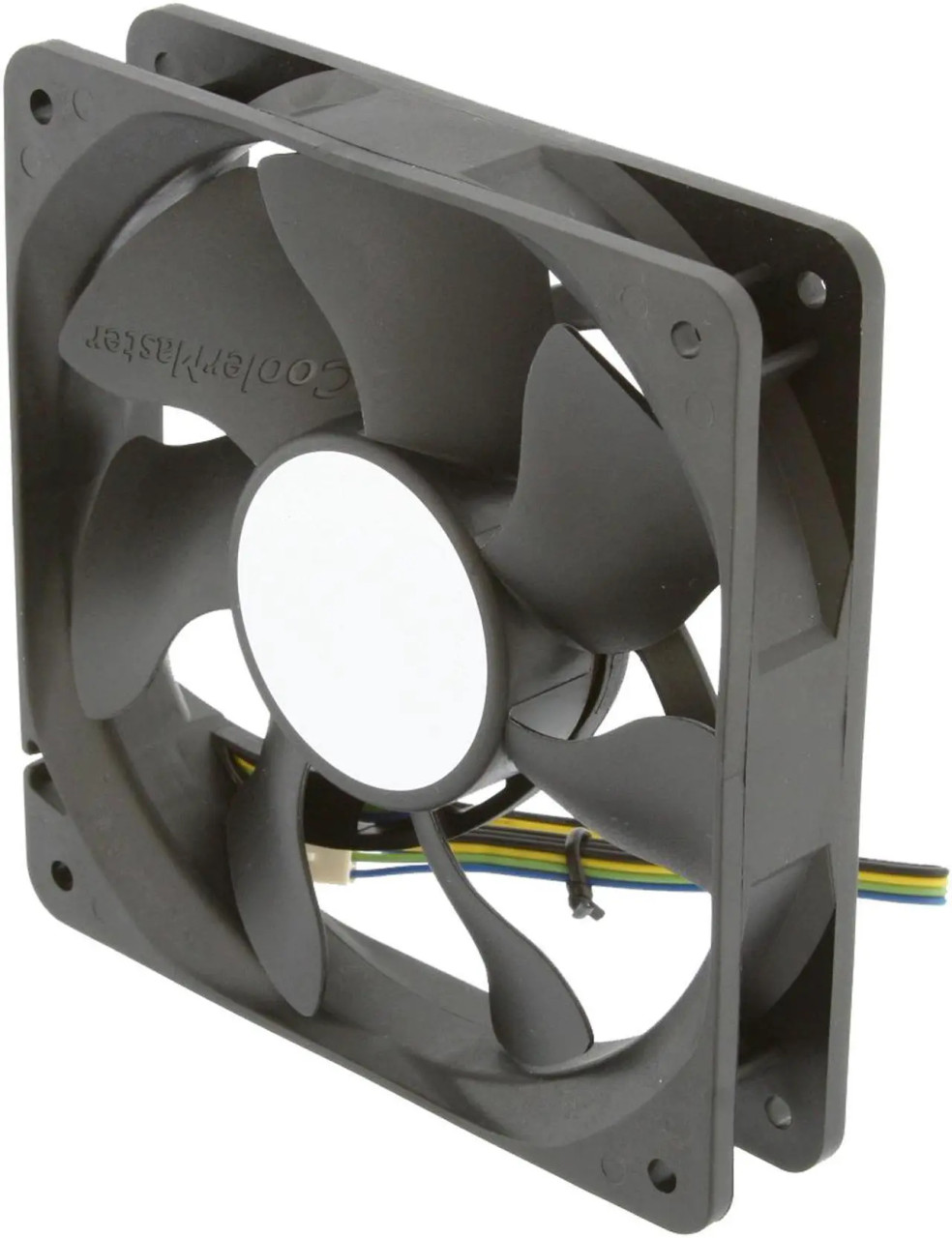 Cooler Master Blade Master R4-BMBS-20PK-R0 120mm PWM Cooling Fan - CHQstore