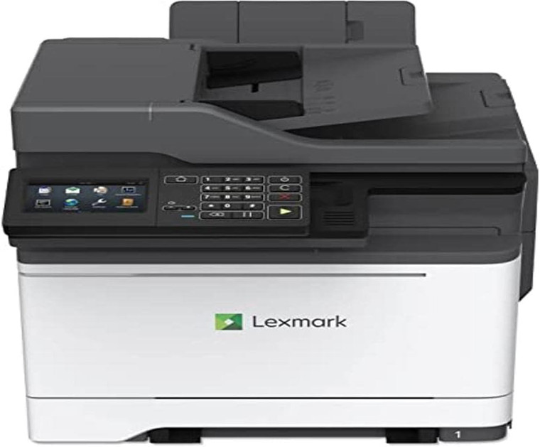 Lexmark CX522ADE Laser Printer - CHQstore