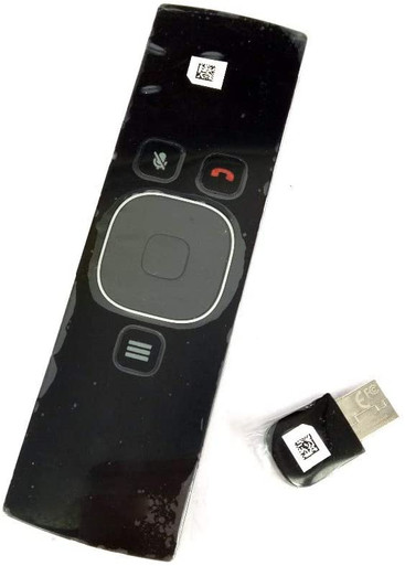 Chrome Hangouts Remote Control KWR800003/02BU for Chromebox Chromebook ...