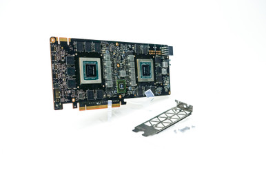 NVIDIA M60 16GB TESLA GDDR6 Video Graphics Card GPU No Cooler Read ...