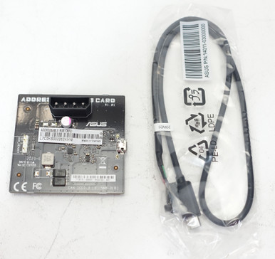 ASUS Adressable RGB Controller - CHQstore