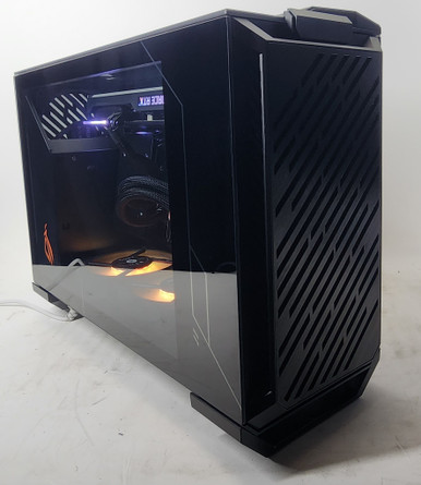Gaming PC i9-10900F 2.80GHz 32GB RAM 1TB NVME M.2 SSD RTX 3060 12GB ...