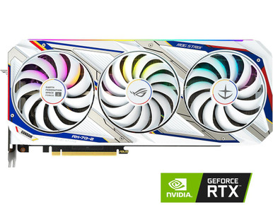 ASUS GeForce RTX 3080 10GB Gundam GDDR6 Video Graphics Card GPU - CHQstore