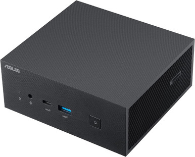 ASUS Mini PC i5-11300h barebones i5-11300H Small Form Factor (SFF ...