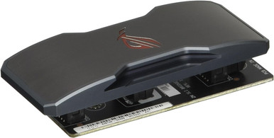 ASUS ROG Enthusiast 2-Way SLI Bridge - CHQstore