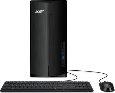 ACER Aspire TC-1780-UR12 i7-13700 16GB 512 GB SSD 1TB HDD Win11 Mini ...