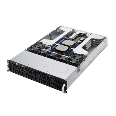 ASUS System ESC4000 G3 2U Barebones Server - CHQstore