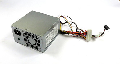 HP Pavilion 500 MicroTower (MT) 200 MT 280G1 180W Power Supply 742317 ...