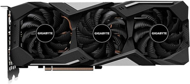 GIGABYTE GeForce GTX 1660 Super 6GB Gaming GDDR6 Video Graphics Card ...