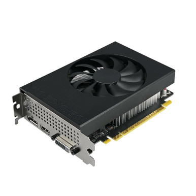 Nvidia Geforce GTX 1650 Super 4GB Video Graphics Gaming Card GPU ...