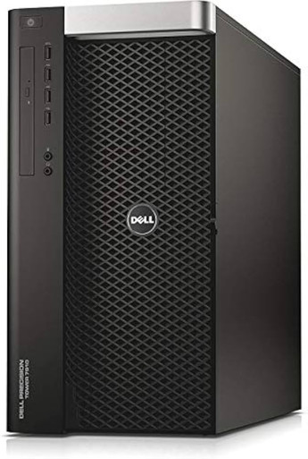 Dell Precision 7910 2x Xeon E5-2687W v3 32GB 512GB SSD Windows 11 Home ...