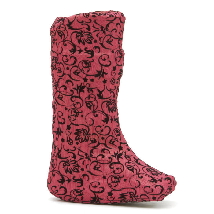 Fashionable Orthotic Walking Boot Covers