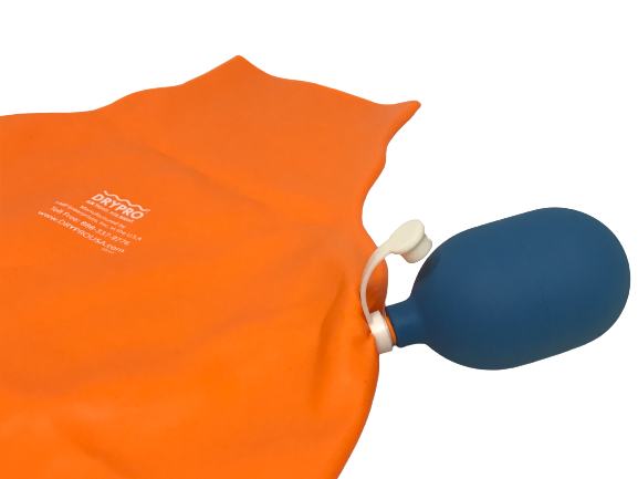 CastCovers DryPro Waterproof Cast Protector - Arms