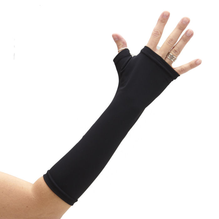 Fun and Fashionable Arm Cast Covers