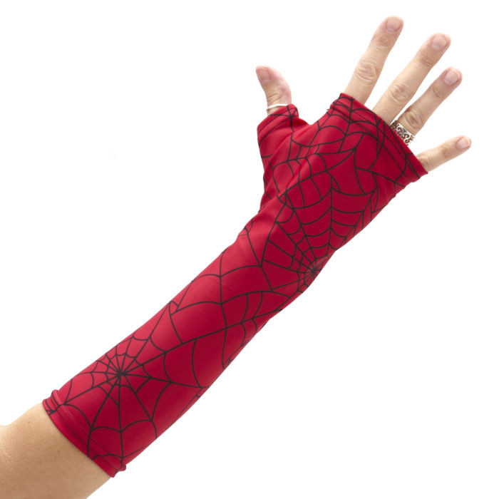 Fun and Fashionable Arm Cast Covers