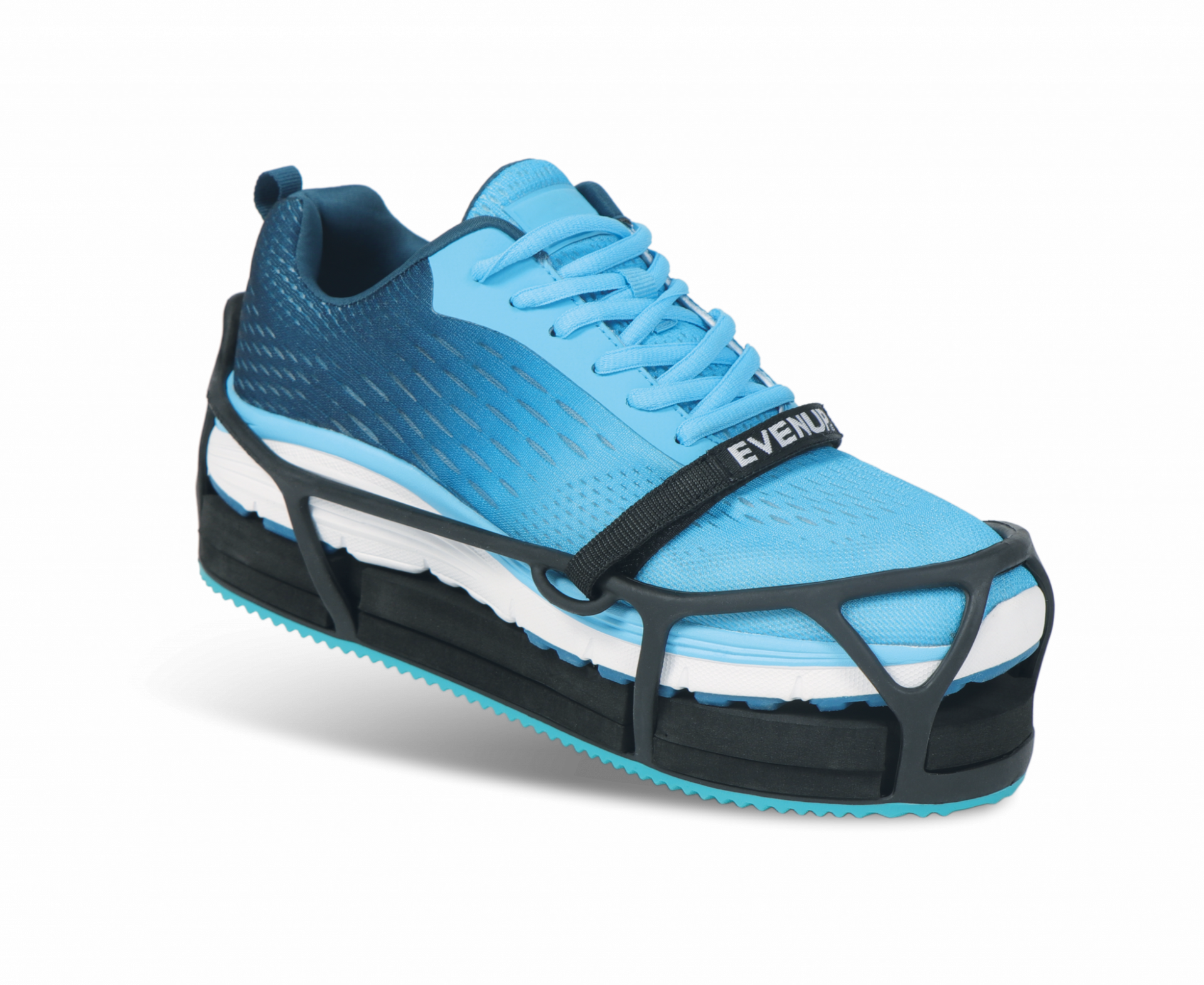 Evenup Shoe Balancer for Orthopedic Walking Boots