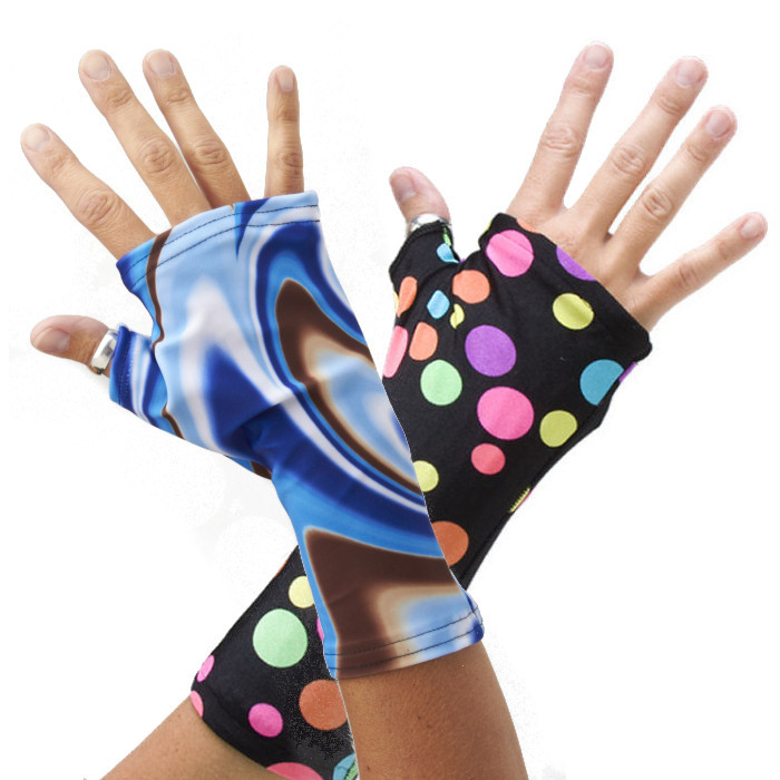 Cast Covers for Hands and Wrists