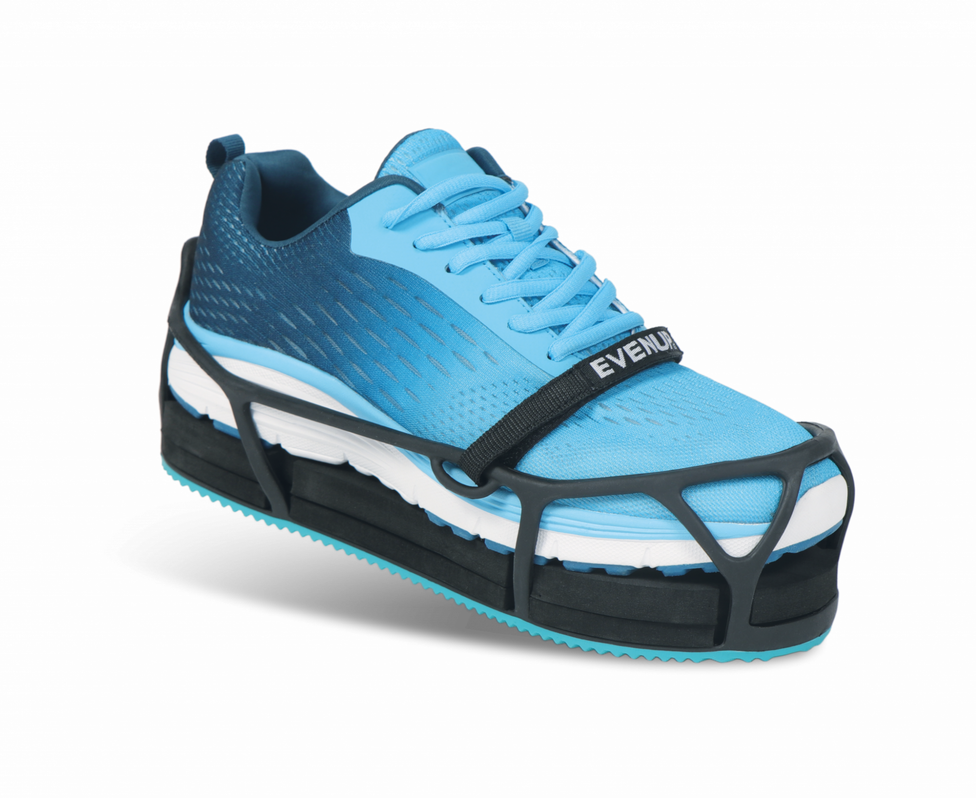 Evenup Shoe Balancer for Orthopedic Walking Boots