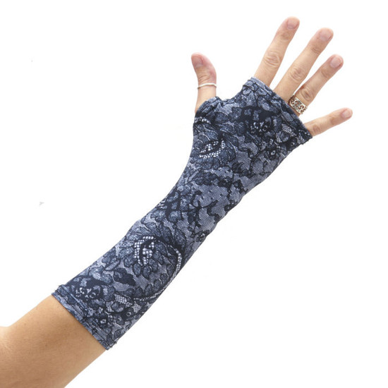 Fun and Fashionable Arm Cast Covers