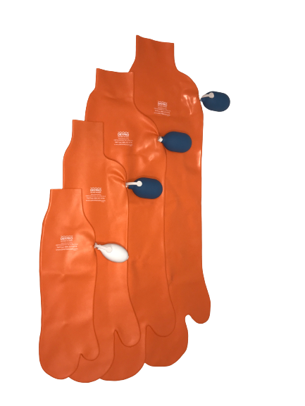 CastCovers DryPro Waterproof Cast Protector - Arms