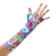 Fun and Fashionable Arm Cast Covers