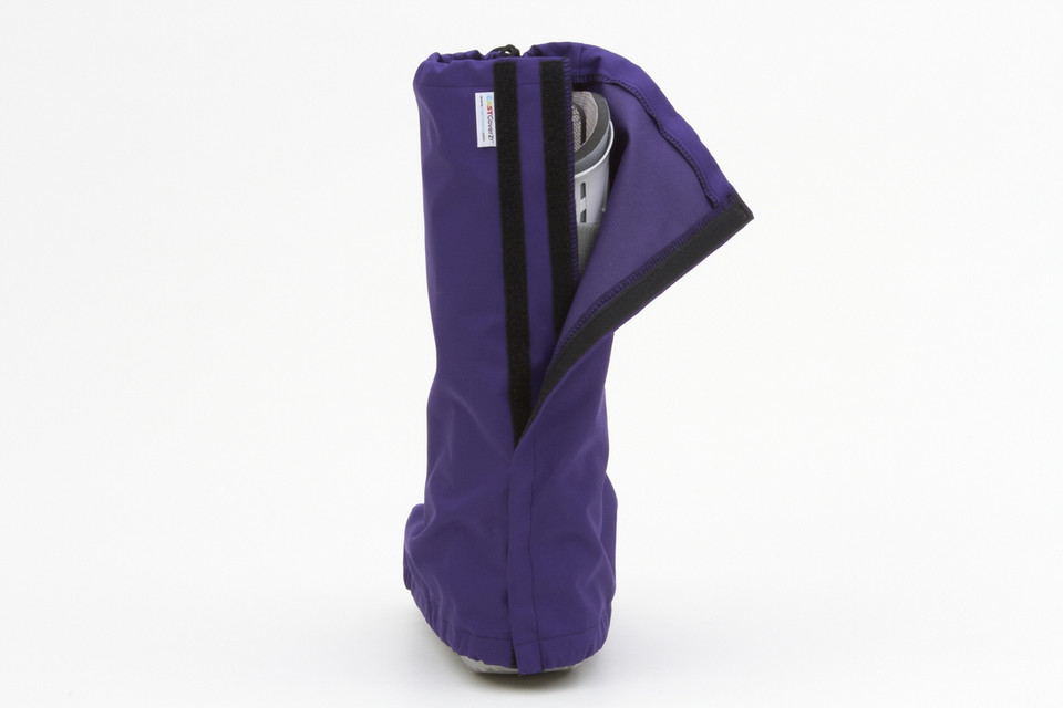 Walking Boot Cover for Extreme Weather Conditions